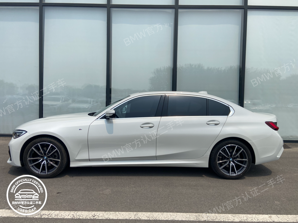 3系 长轴距版 325Li报价|图片|参数-宝马二手车大全-宝马汽车商城