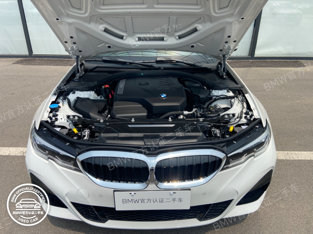 3系 长轴距版 325Li报价|图片|参数-宝马二手车大全-宝马汽车商城